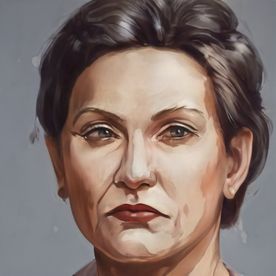 Demeya Fadmarasunya - Characters - Kanka