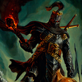 Lord Soth - Characters - Kanka