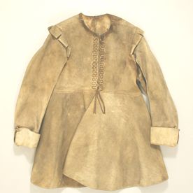 Leather Jack - Objects - Kanka