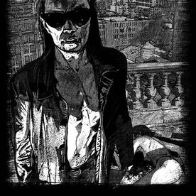 Vampire - Races - Kanka