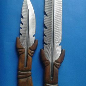 Leezu's Dagger Assets - Kanka