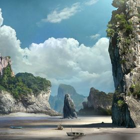 Overview - The World of Akkadia