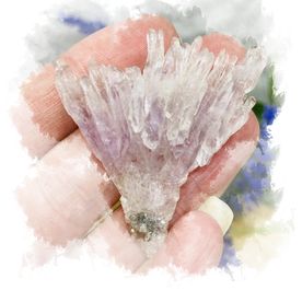 Crystalline Belladonna - Objects - Kanka