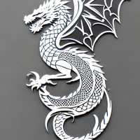 The Ghost Dragons - Organizations - Kanka