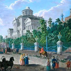 Lanz - Locations - Kanka