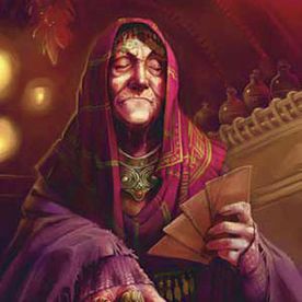 Madame Eva - Characters - Kanka