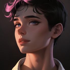 Jack Henderson Inventory - Kanka