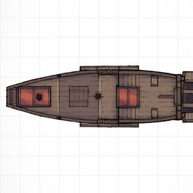 Veridis Quo - Objects