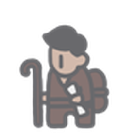 Semielfo Inventory - Kanka