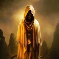 The King in Yellow - Characters - Kanka