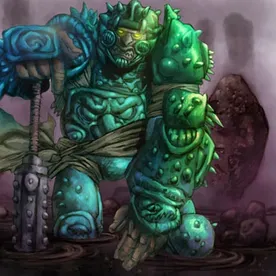 Armadura de la Tierra - Objects - Kanka