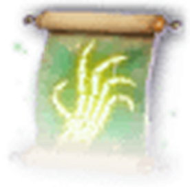 Scroll of Confusion Assets - Kanka