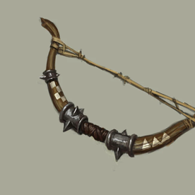 Arco corto - Objects