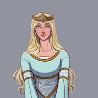 Sylvia VI - Characters - Kanka