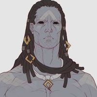 Aurgan Nalakina - Characters - Kanka