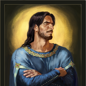 Hendosar Hunter - Characters