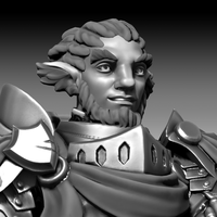 Lorenzo - Characters - Kanka