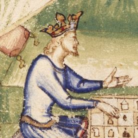 Carol IV - Characters