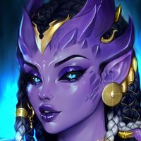 Contractant - Races - Kanka