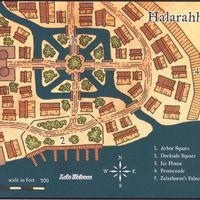 Halarahh - Maps - Kanka