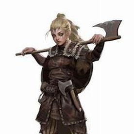 Stirl Abilities - Kanka