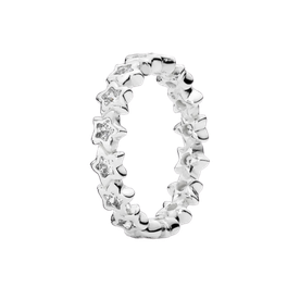 Anillo de estrellas fugaces - Objects