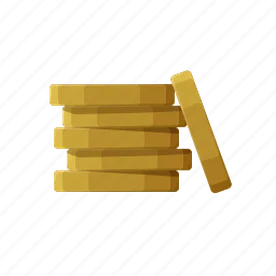 Gold Piece - Objects - Kanka