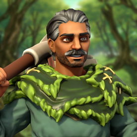 Marco DiMauro - Characters - Kanka