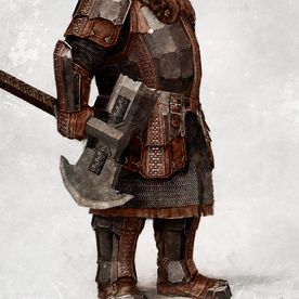 Armadura de Pelor - Objects - Kanka