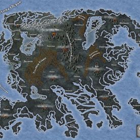 Umbra Maps - Kanka