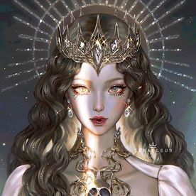 Sybil - Characters - Kanka