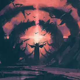 Bane - Abilities - Kanka