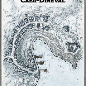 Caer-Dineval Maps