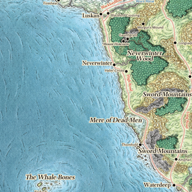 Sword Coast North - Locations - Kanka