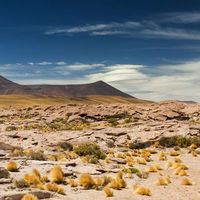 Zerzuran Badlands - Locations - Kanka