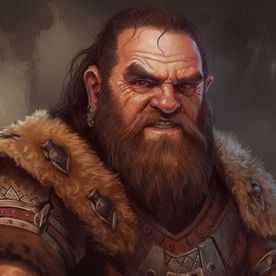 Danki Lorn Inventory - Kanka