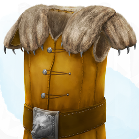 Armadura Noble - Objects - Kanka