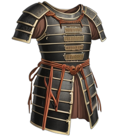 Vanguard Splint Plate - Objects - Kanka