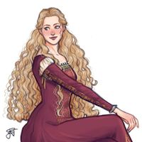 Bethany Singer - Characters - Kanka