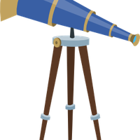Telescope - Objects - Kanka