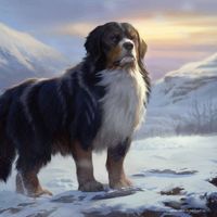 Chien - Creatures - Kanka