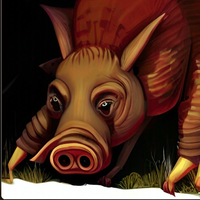 Aprig - Creatures - Kanka