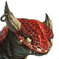 Scorch - Characters - Kanka