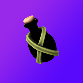 Void-Black Potion - Objects - Kanka