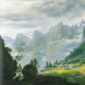 Druya - Locations - Kanka