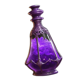 Vypera Toxin - Objects - Kanka