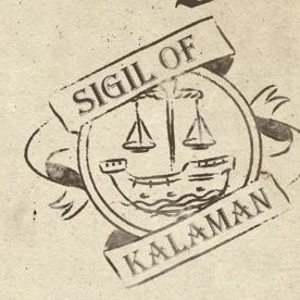 Noble Houses of Kalaman - Organizations - Kanka