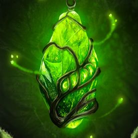 Soulmonger Crystal - Objects - Kanka