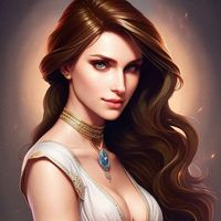 Cassandra Flowers - Characters - Kanka