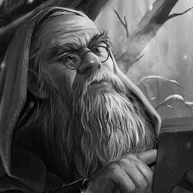 Guldar Tarr - Characters - Kanka